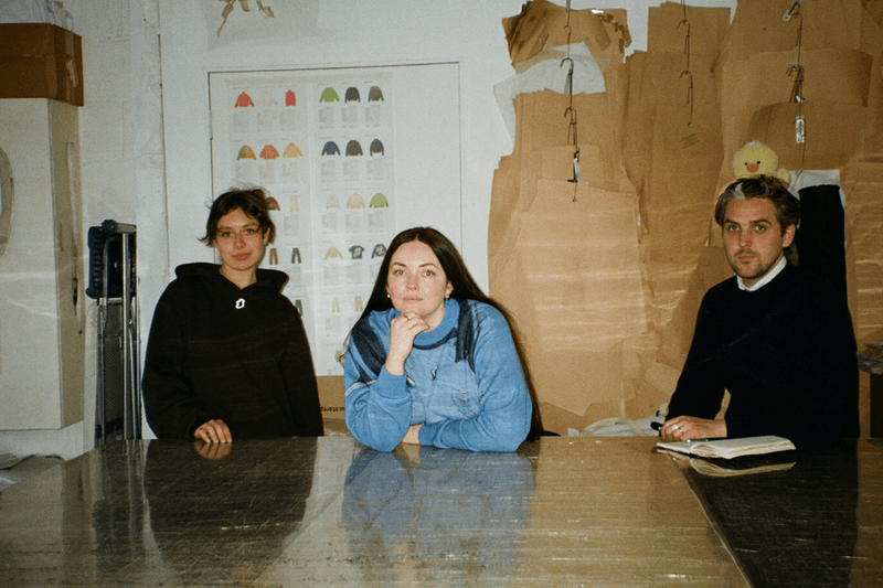 Robyn Lynch "Greetings From Ireland" NOW Gallery Exhibition | Hypebeast