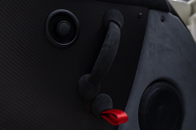 RUF North America US Production Spec SCR Info | Hypebeast