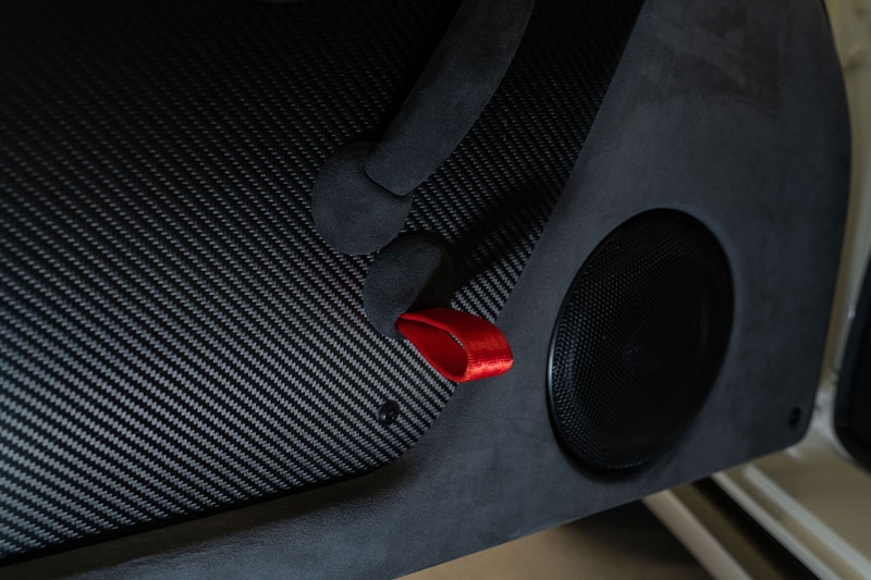 RUF North America US Production Spec SCR Info | Hypebeast