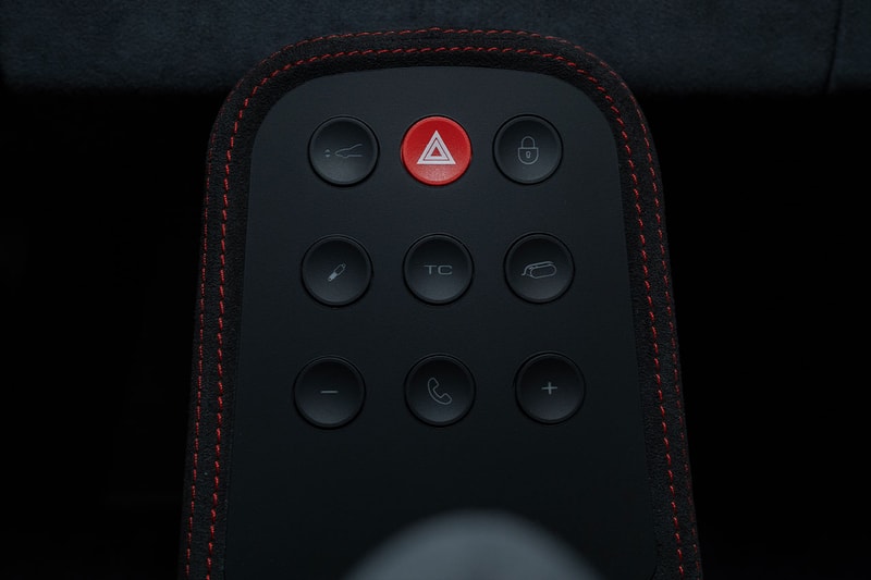 RUF North America US Production Spec SCR Info | Hypebeast