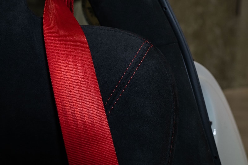 RUF North America US Production Spec SCR Info | Hypebeast