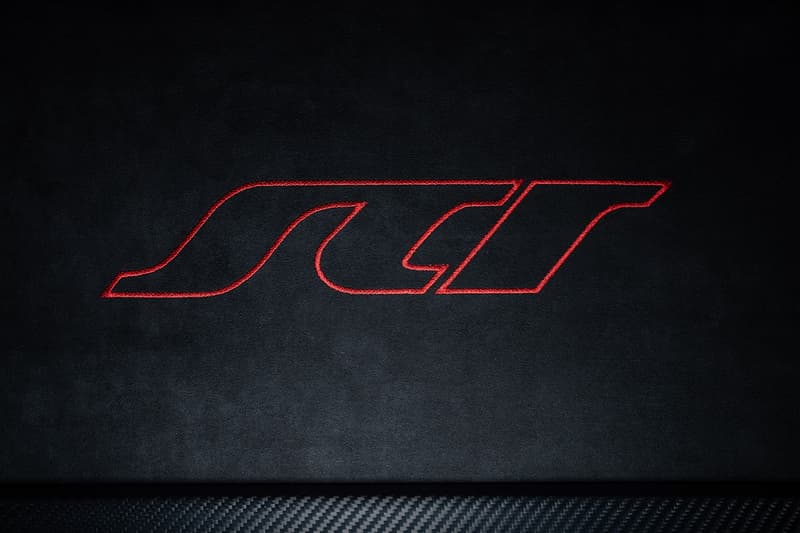 RUF North America US Production Spec SCR Info | Hypebeast