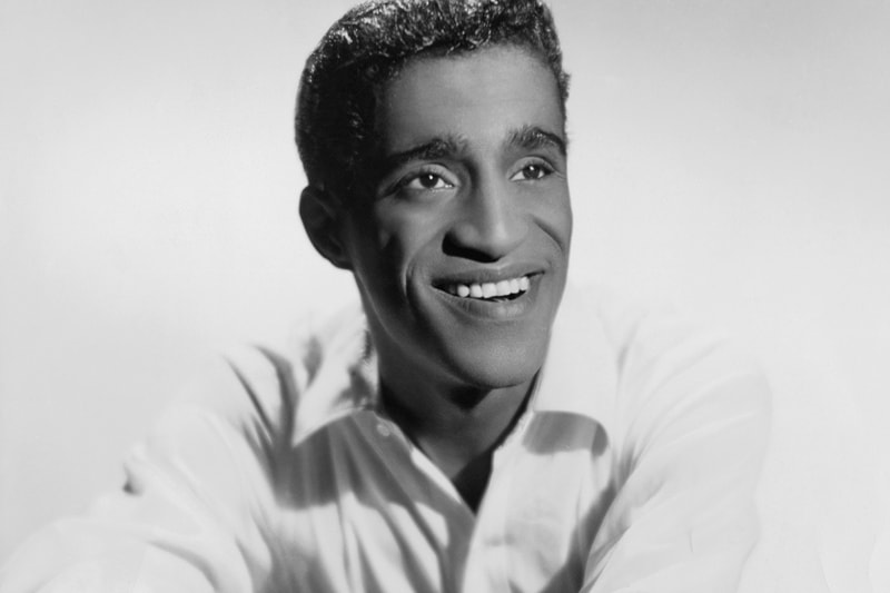 Sammy Davis Jr. Series Not Going Forward At Hulu | Hypebeast
