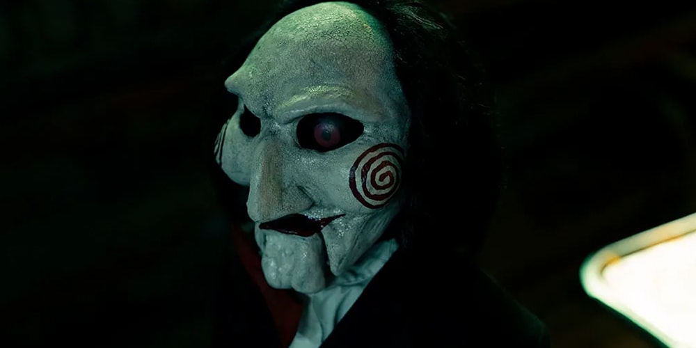 ‘Saw XI’ September 2024 Release Date | Hypebeast