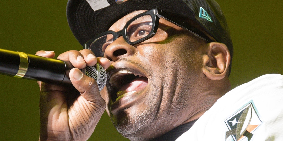 Scarface Delivers Career-Spanning 'Tiny Desk' Concert | Hypebeast