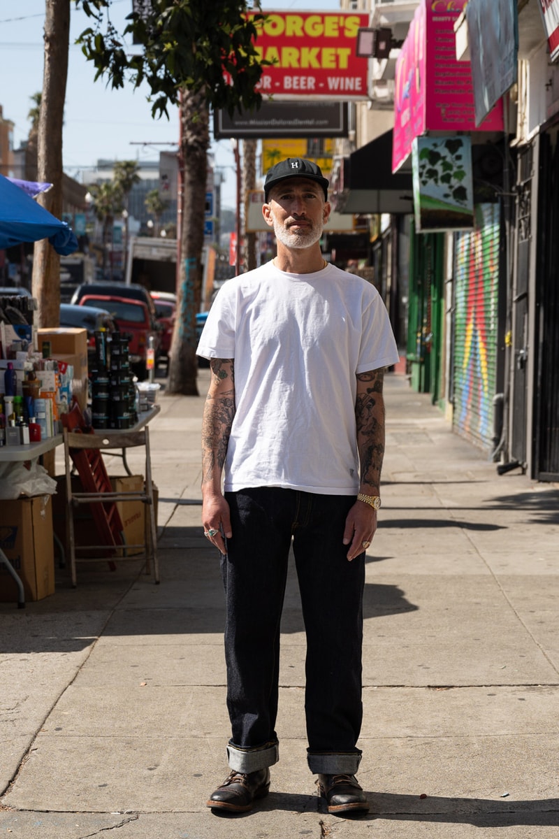 Self Edge x Imperial: an Ode to Bay Area Streetwear | Hypebeast