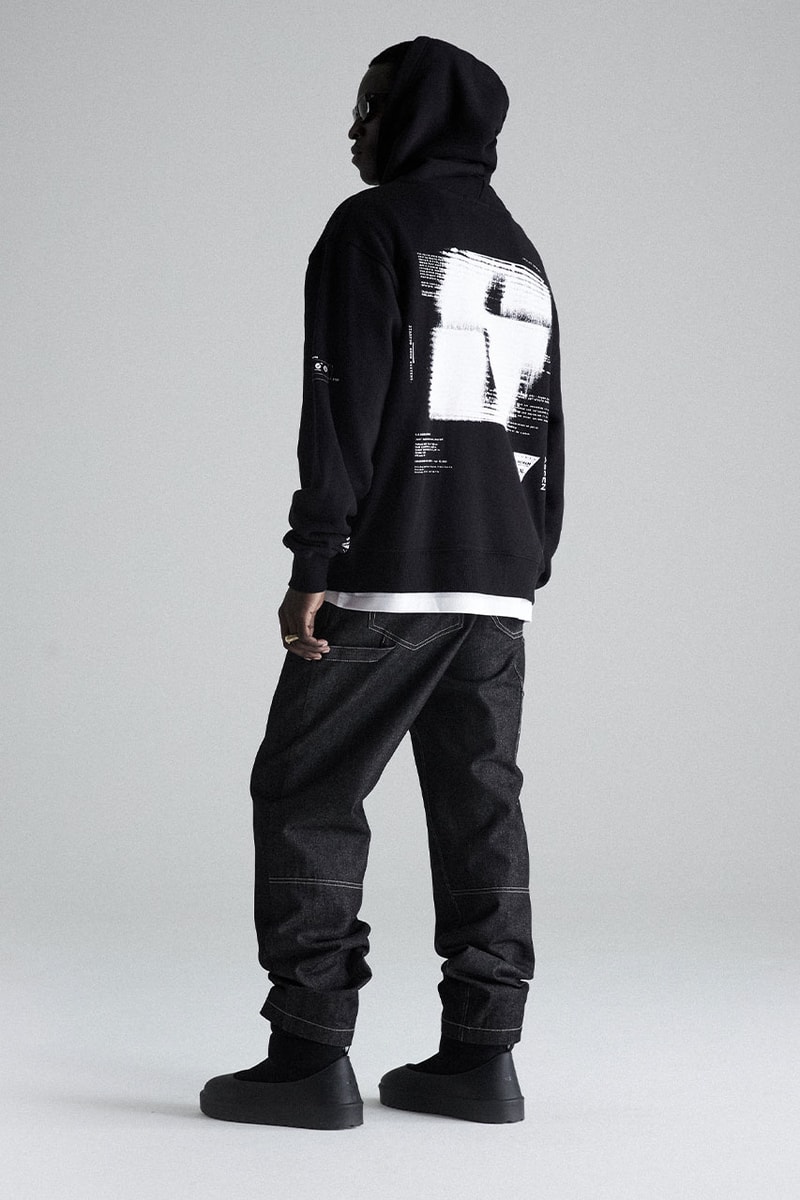 Stampd x UGG Collaboration Classic Boot Info | Hypebeast