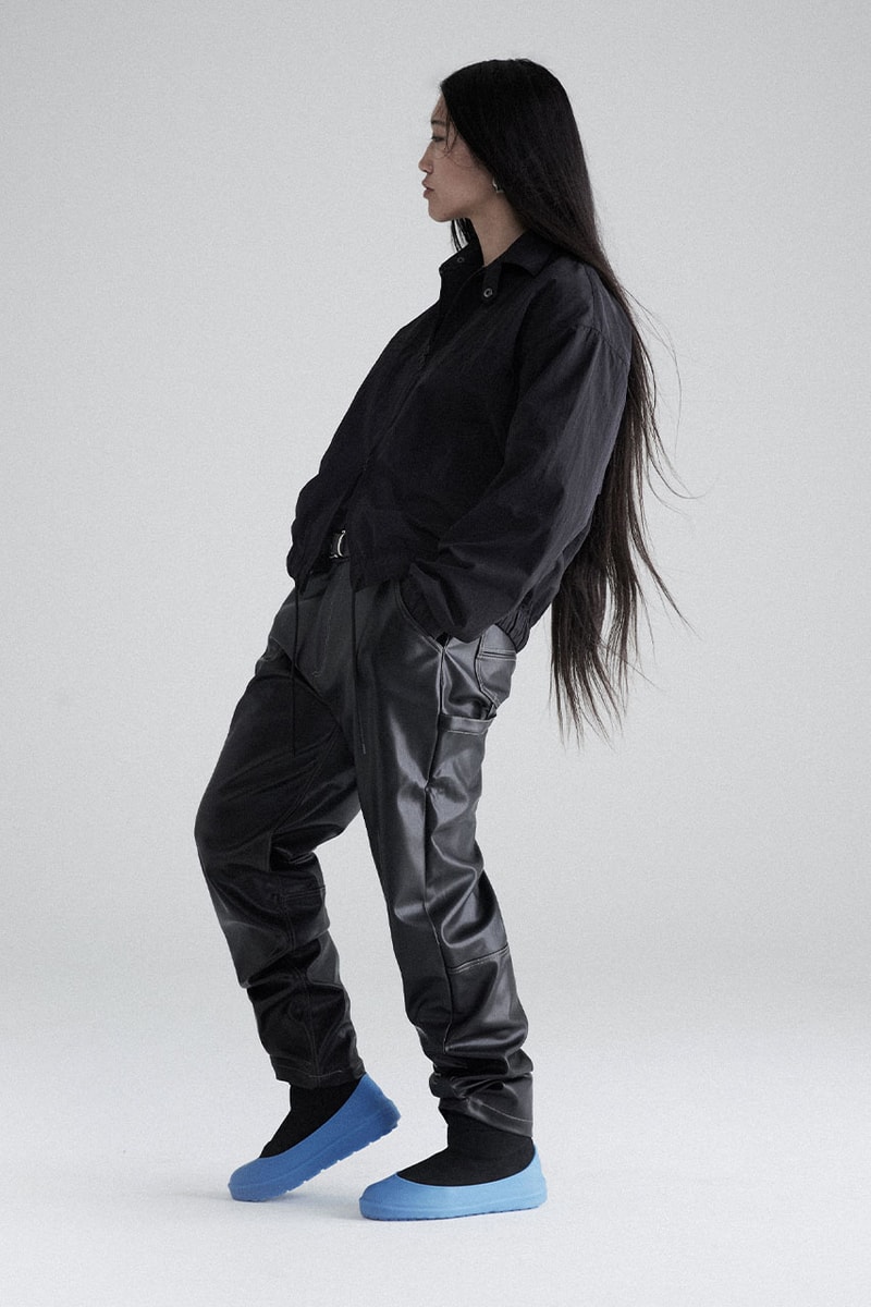 Stampd x UGG Collaboration Classic Boot Info | Hypebeast