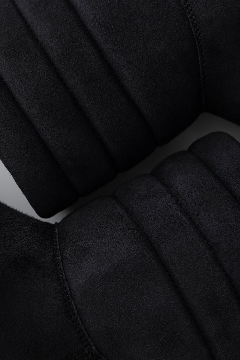 Stampd x UGG Collaboration Classic Boot Info | Hypebeast