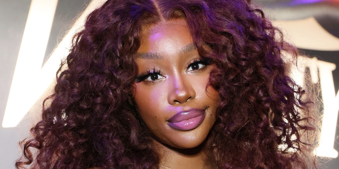 SZA Clarifies Her "Rich Baby Daddy Verse" | Hypebeast