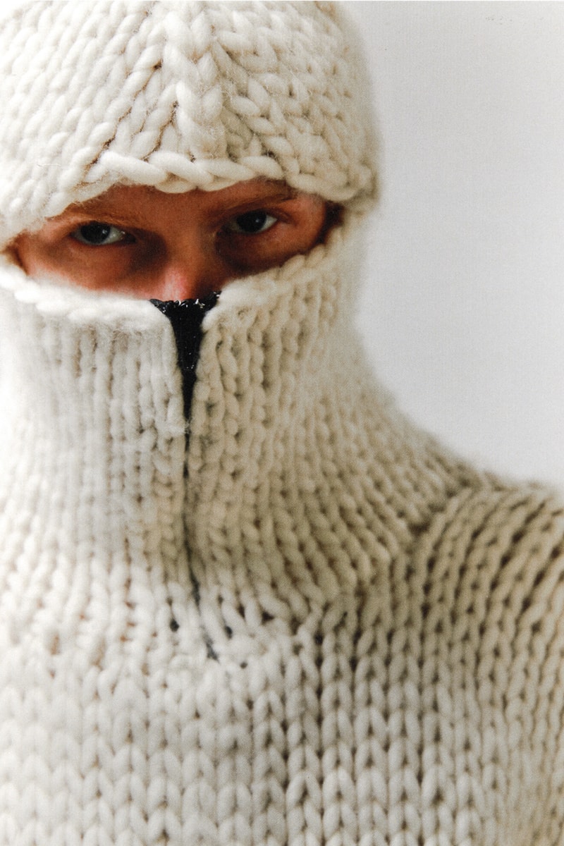 TARPLEY Spring/Summer 2024 Collection | Hypebeast