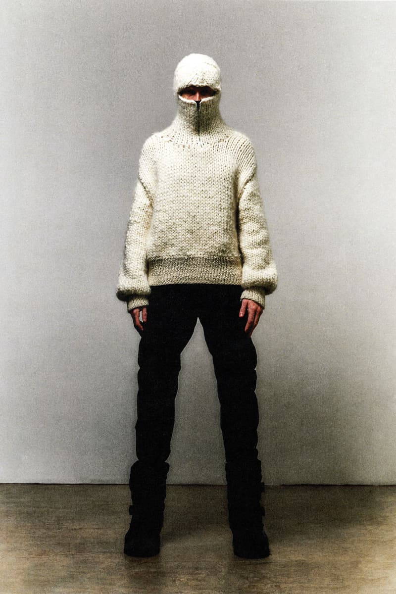 TARPLEY Spring/Summer 2024 Collection | Hypebeast