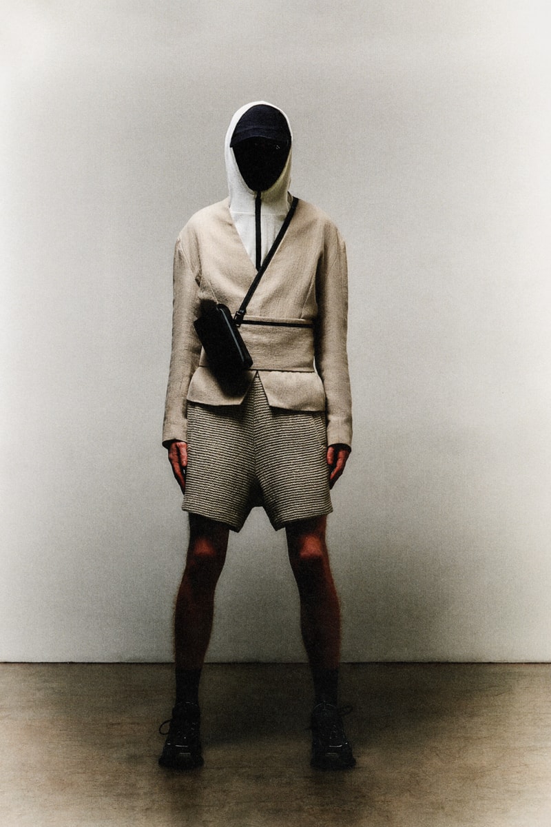 TARPLEY Spring/Summer 2024 Collection | Hypebeast