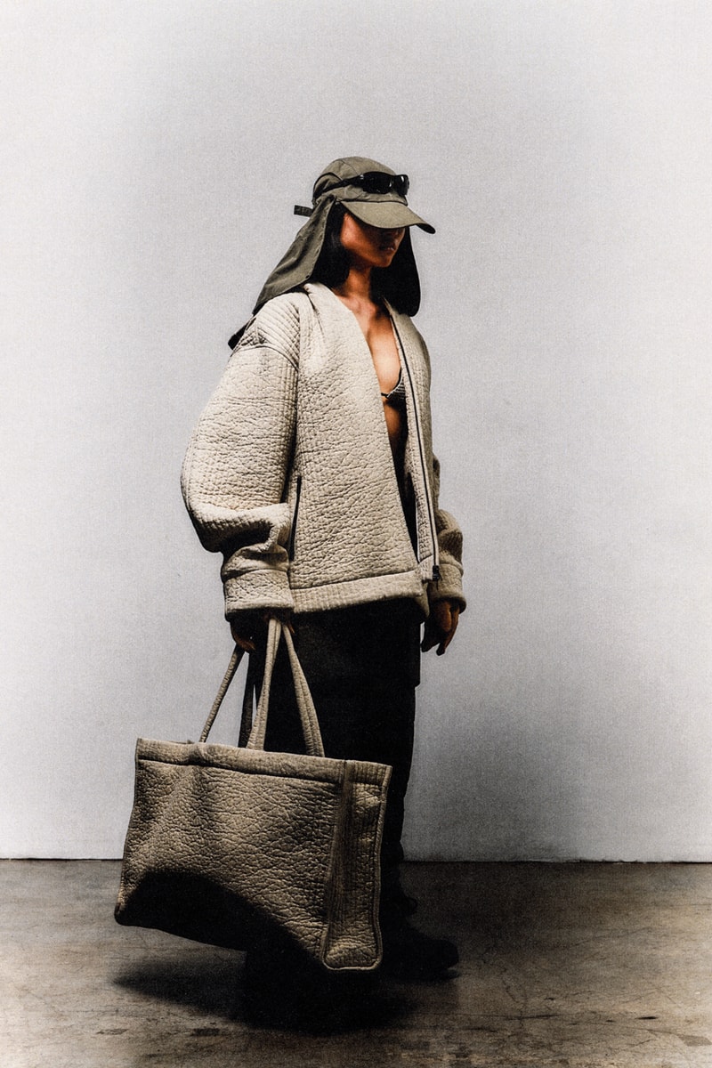 TARPLEY Spring/Summer 2024 Collection | Hypebeast