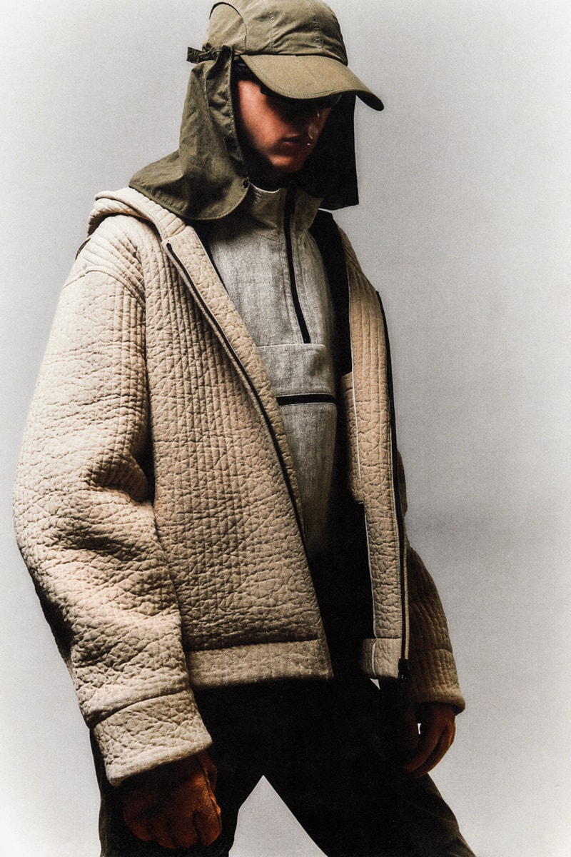 TARPLEY Spring/Summer 2024 Collection | Hypebeast