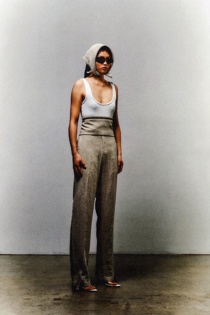 TARPLEY Spring/Summer 2024 Collection | Hypebeast