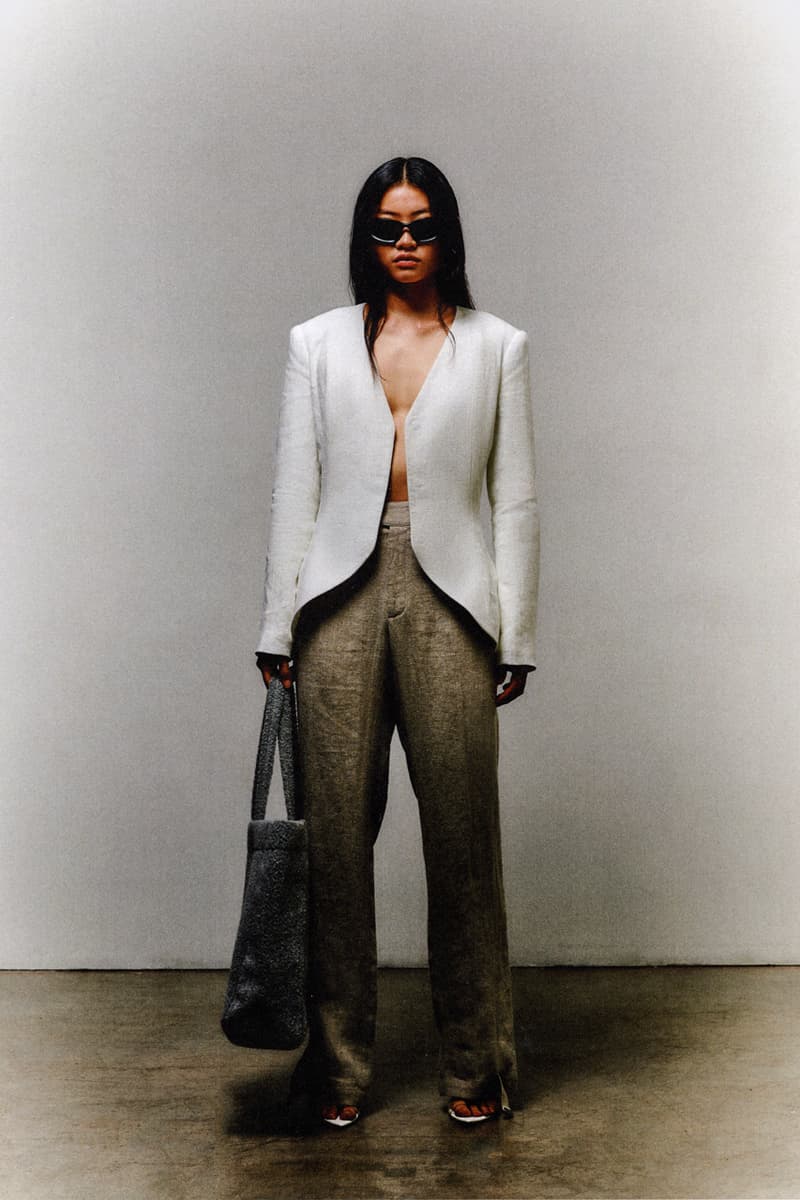 TARPLEY Spring/Summer 2024 Collection | Hypebeast