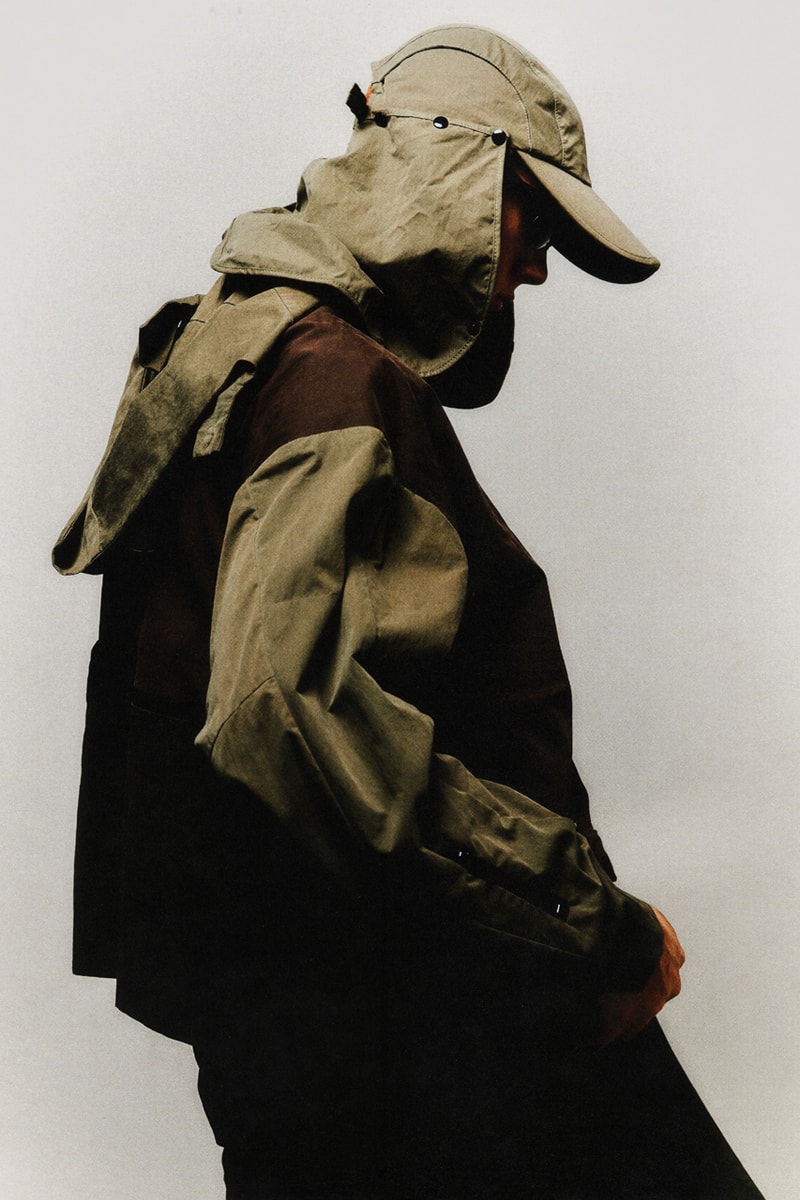 TARPLEY Spring/Summer 2024 Collection | Hypebeast