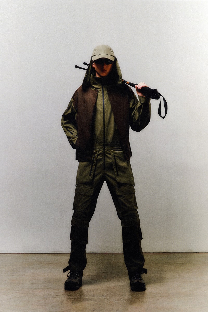 TARPLEY Spring/Summer 2024 Collection | Hypebeast