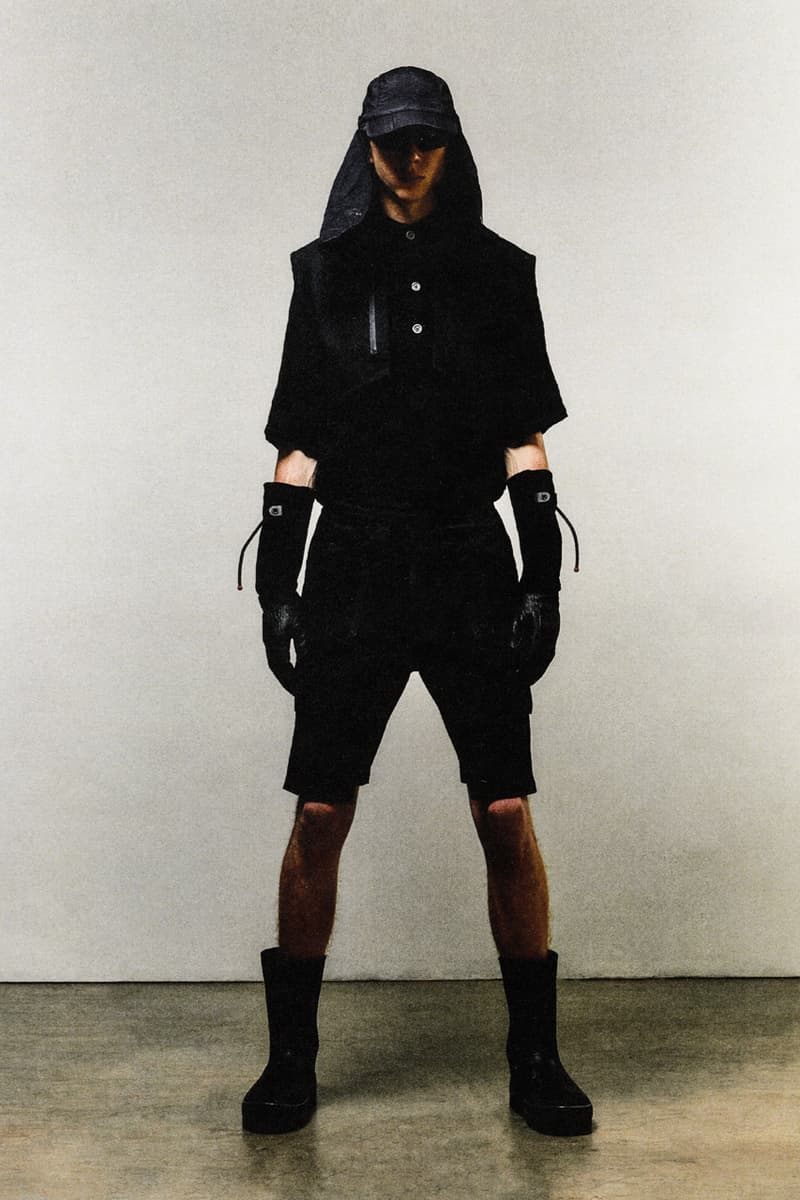 TARPLEY Spring/Summer 2024 Collection | Hypebeast