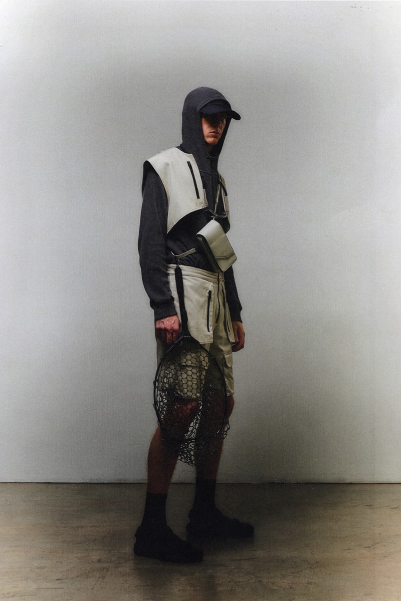 TARPLEY Spring/Summer 2024 Collection | Hypebeast