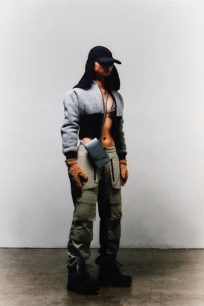 TARPLEY Spring/Summer 2024 Collection | Hypebeast