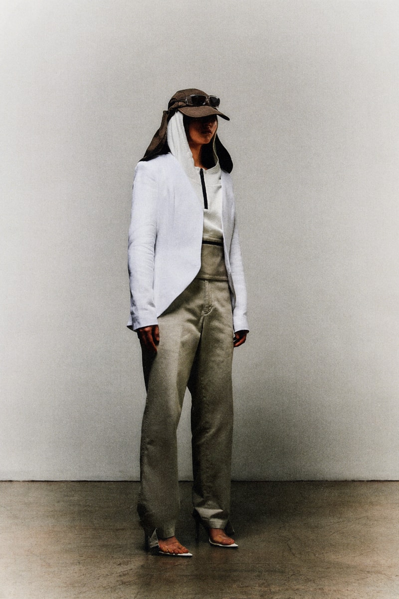 TARPLEY Spring/Summer 2024 Collection | Hypebeast