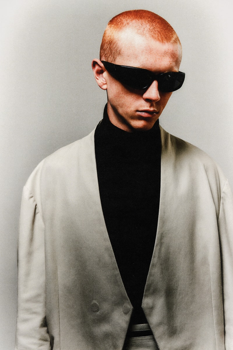 TARPLEY Spring/Summer 2024 Collection | Hypebeast