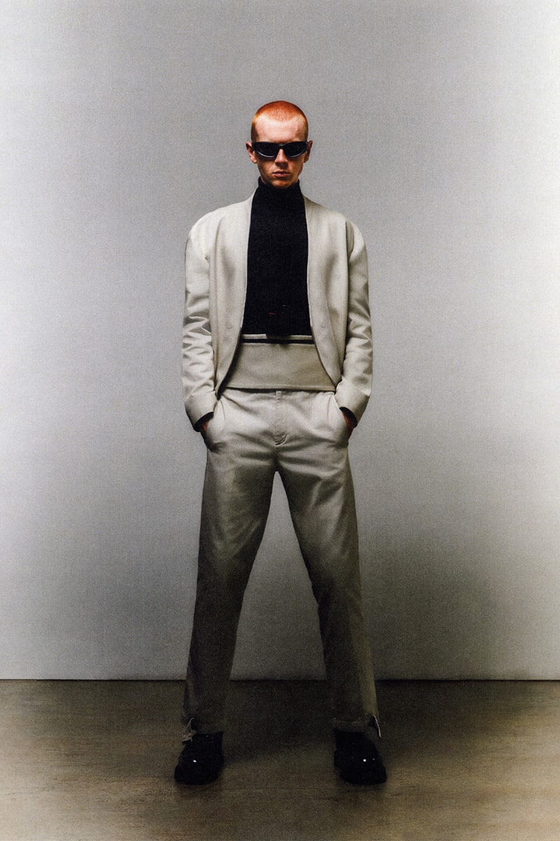 TARPLEY Spring/Summer 2024 Collection | Hypebeast