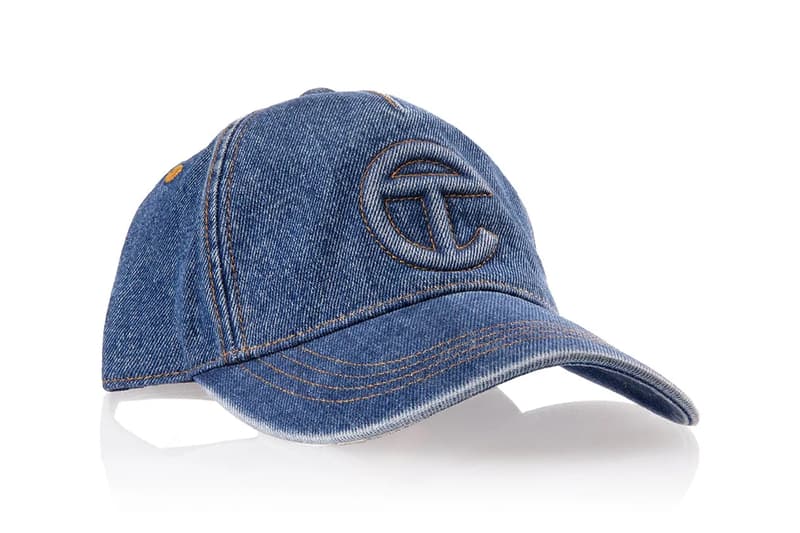 Telfar Is Dropping Denim Bags | Hypebeast