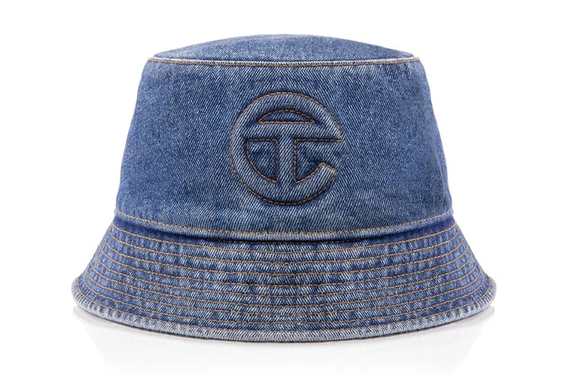 Telfar Is Dropping Denim Bags | Hypebeast