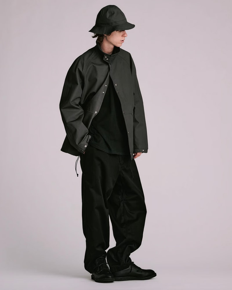 The North Face Purple Label Spring/Summer 2024 Collection | Hypebeast