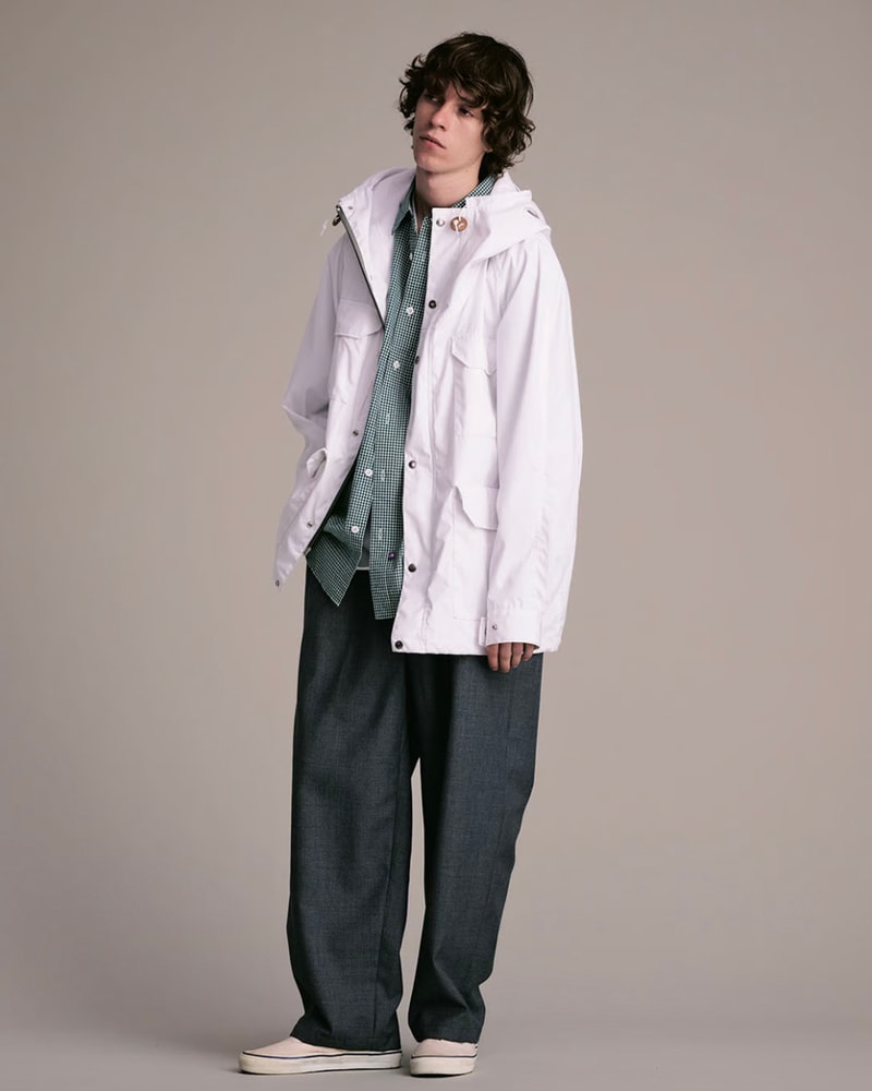 The North Face Purple Label Spring/Summer 2024 Collection | Hypebeast