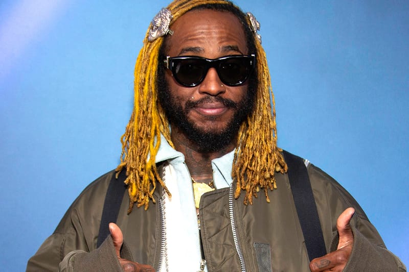 Thundercat Hypebeast Interview | Hypebeast