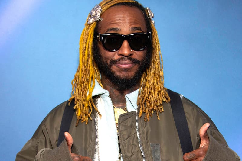 Thundercat Announces Apocalypse 10 Year Edition Release | Hypebeast