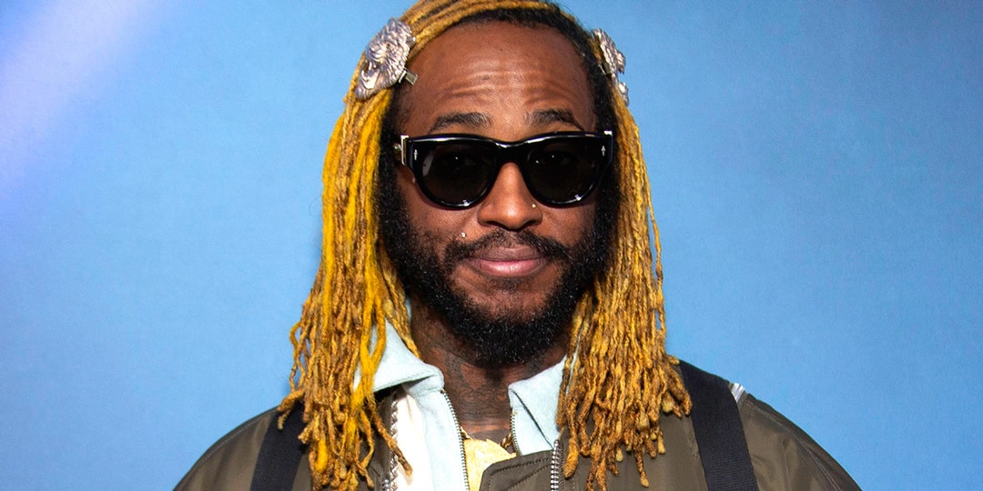 Thundercat Announces Apocalypse 10 Year Edition Release | Hypebeast