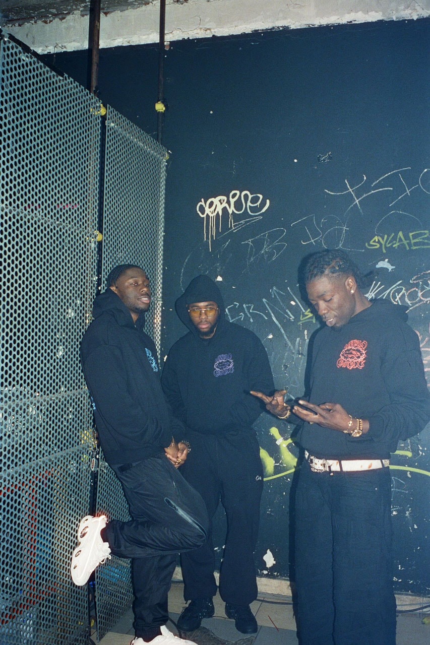 La Melo Est Gangx: How Gazo and Tiakola Rule the World | Hypebeast