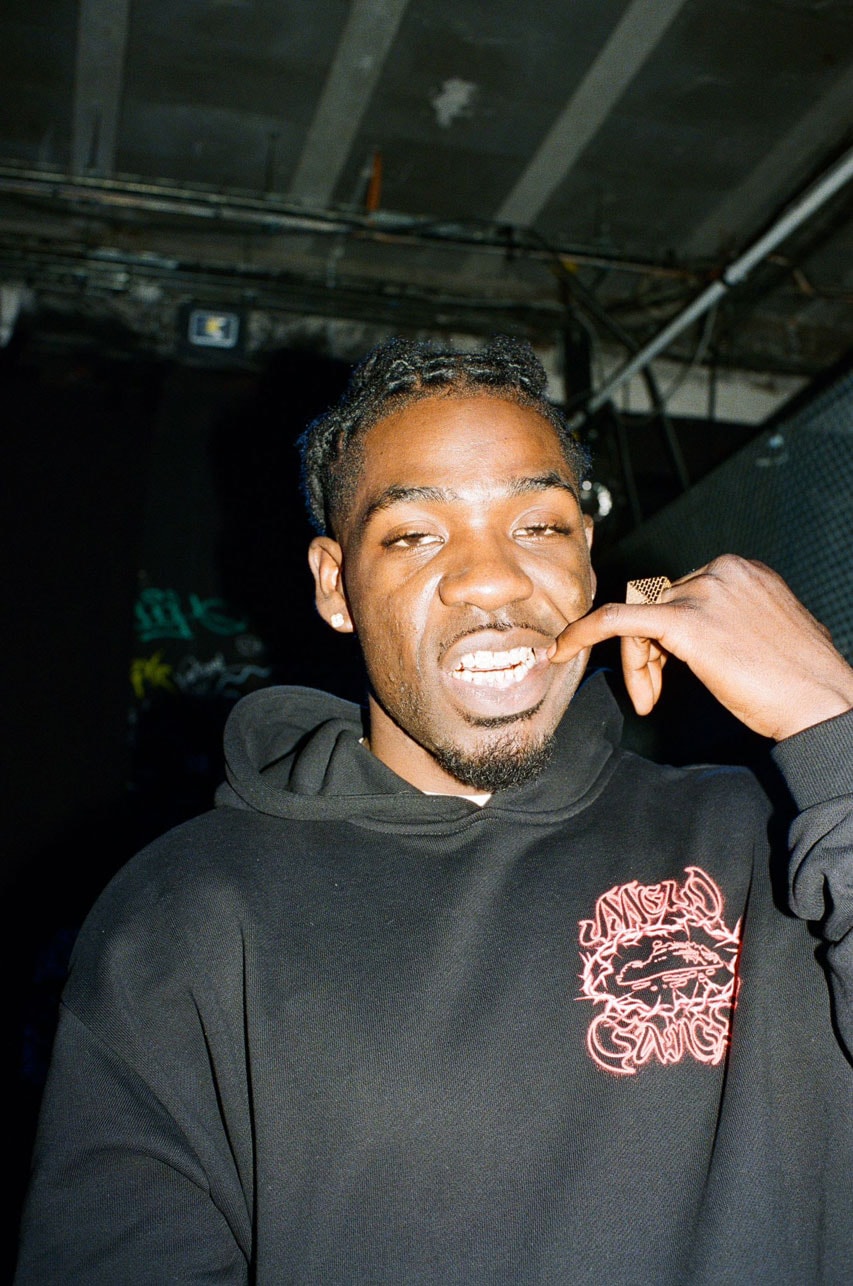 La Melo Est Gangx: How Gazo and Tiakola Rule the World | Hypebeast