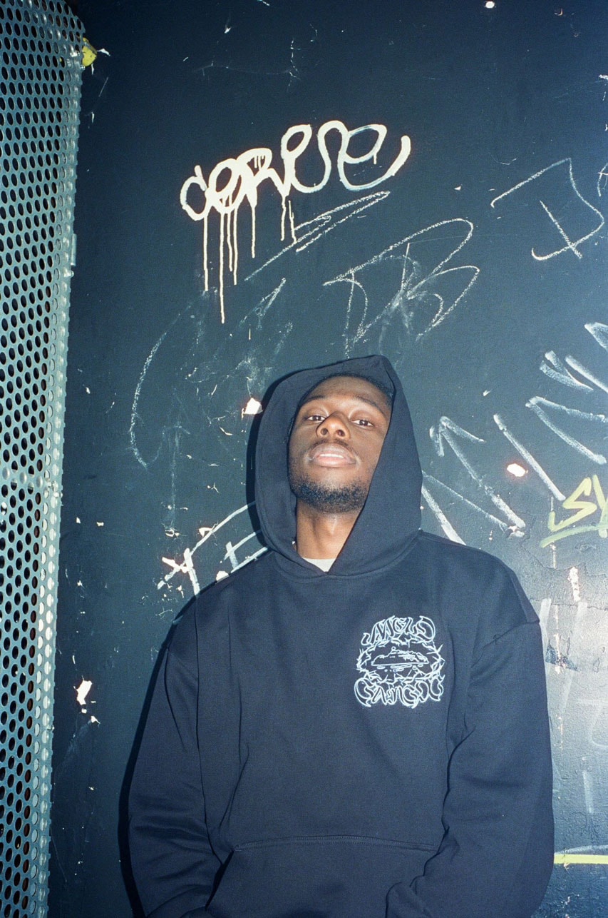 La Melo Est Gangx: How Gazo and Tiakola Rule the World | Hypebeast