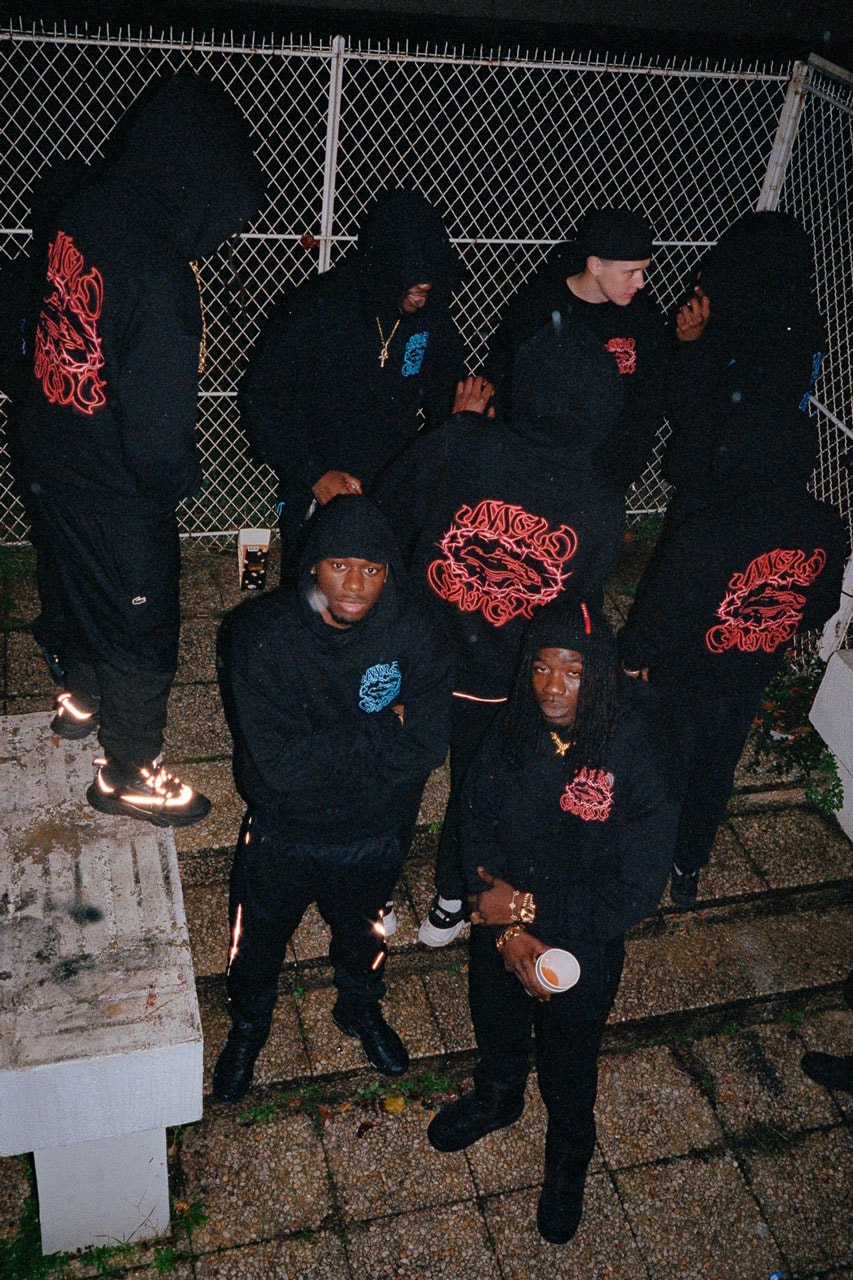 La Melo Est Gangx: How Gazo and Tiakola Rule the World | Hypebeast