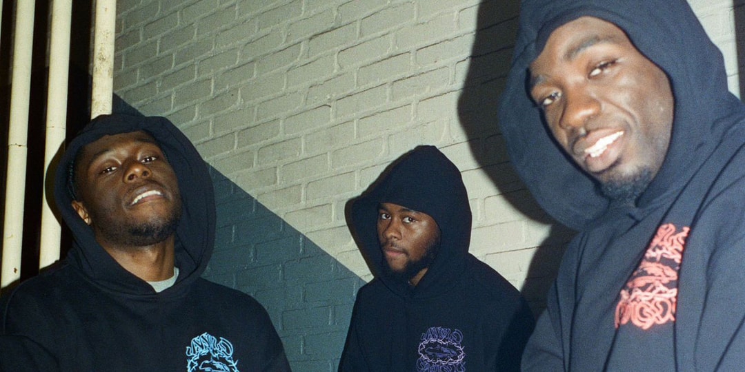 La Melo Est Gangx: How Gazo and Tiakola Rule the World | Hypebeast