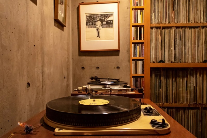 'Tokyo Jazz' Japanese Jazz Book Info | Hypebeast