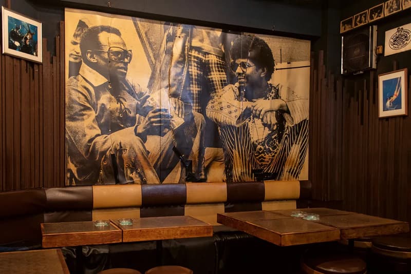 'Tokyo Jazz' Japanese Jazz Book Info | Hypebeast