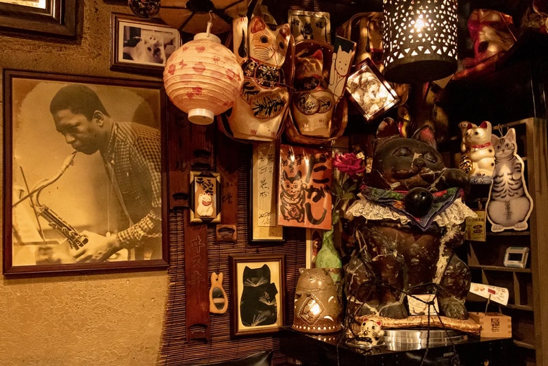 'Tokyo Jazz' Japanese Jazz Book Info | Hypebeast