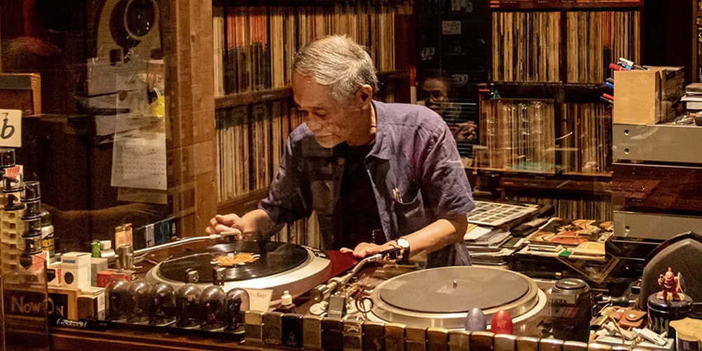 'Tokyo Jazz' Japanese Jazz Book Info | Hypebeast