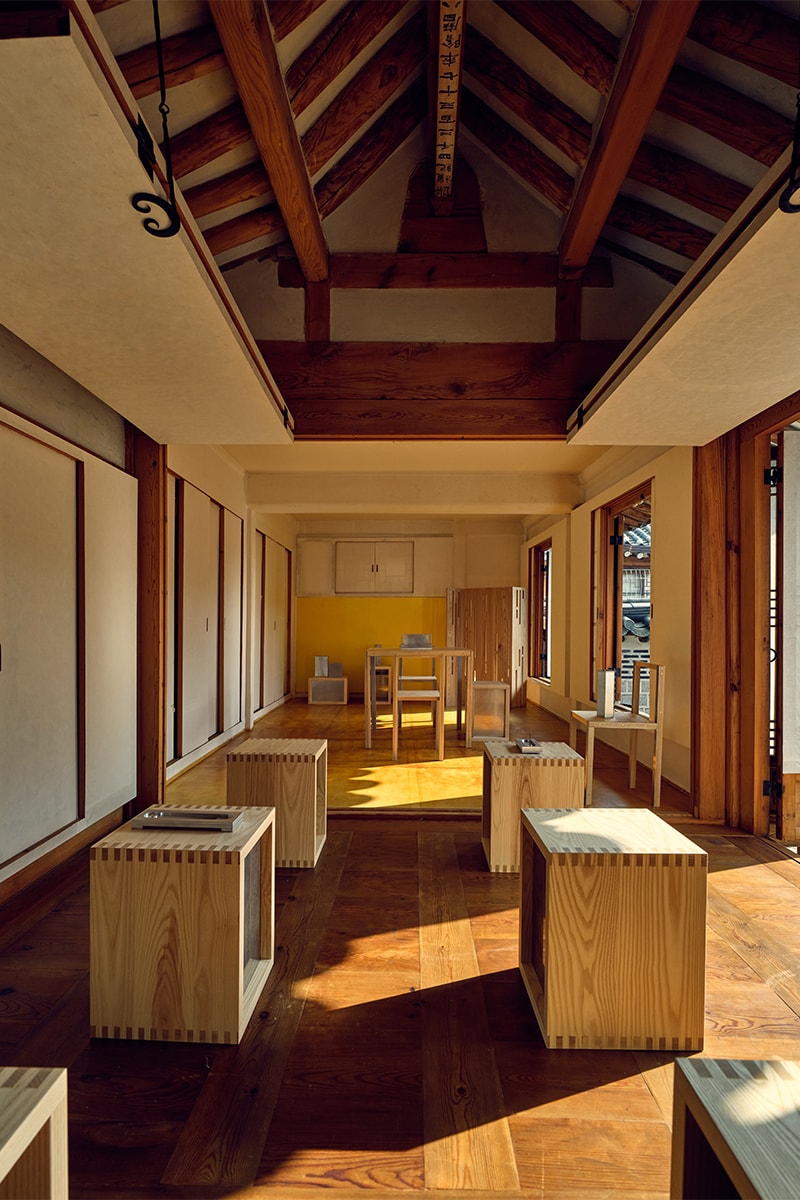 "True To Type" Brand Manifests in Minimalism | Hypebeast