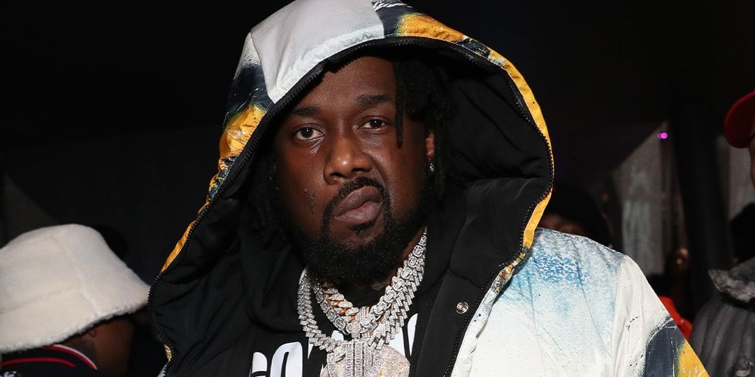 Conway The Machine 'Palermo' Album Stream | Hypebeast