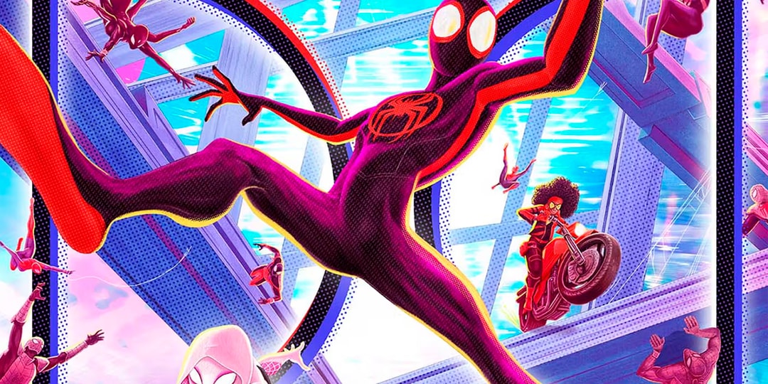 Metro Boomin Holds 'Spider-Man: Across the Spider-Verse' Orchestral ...