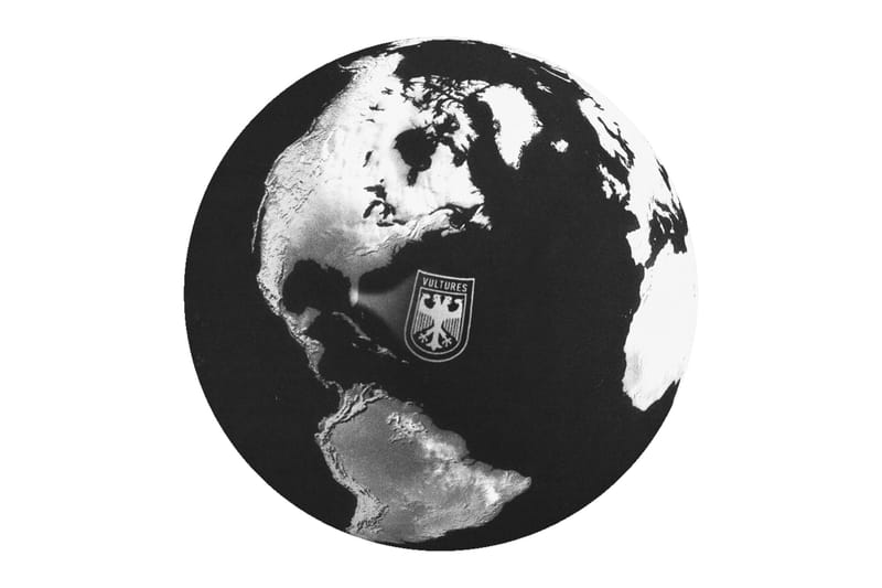 Kanye West, Ty Dolla $ign Las Vegas Rave Info | Hypebeast