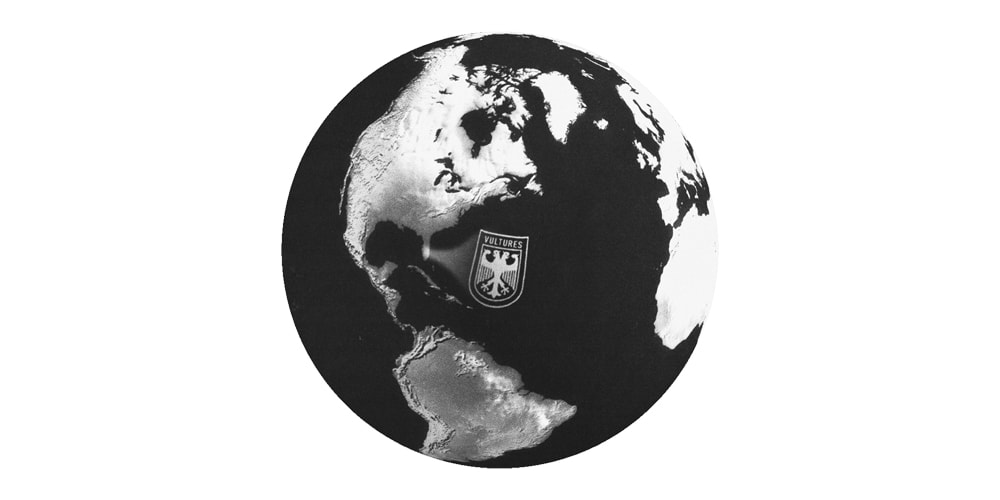 Ty Dolla $ign, Ye 'Vultures' Miami Rave Info | Hypebeast